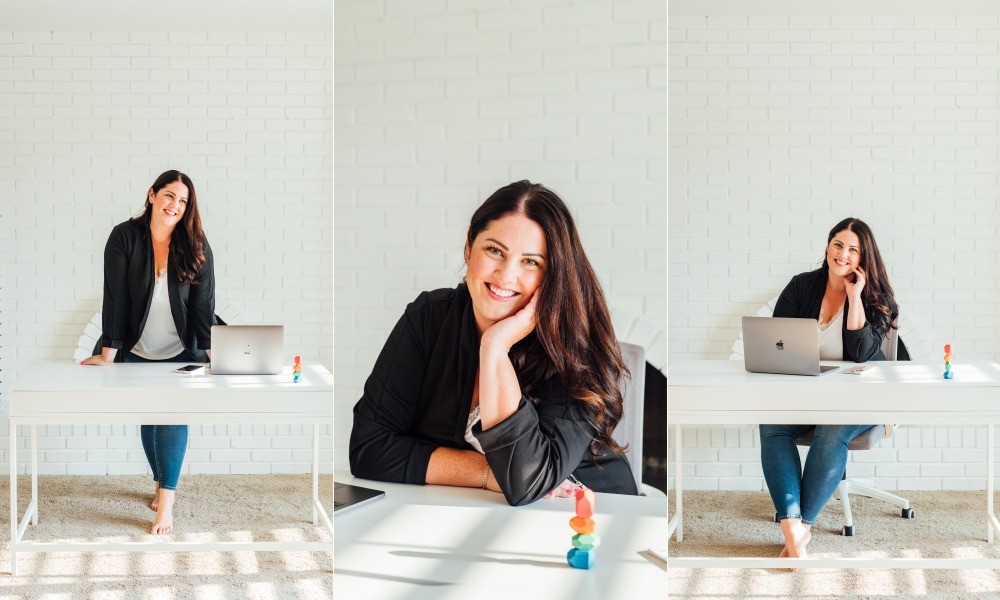 Brands - Jenisse Photography