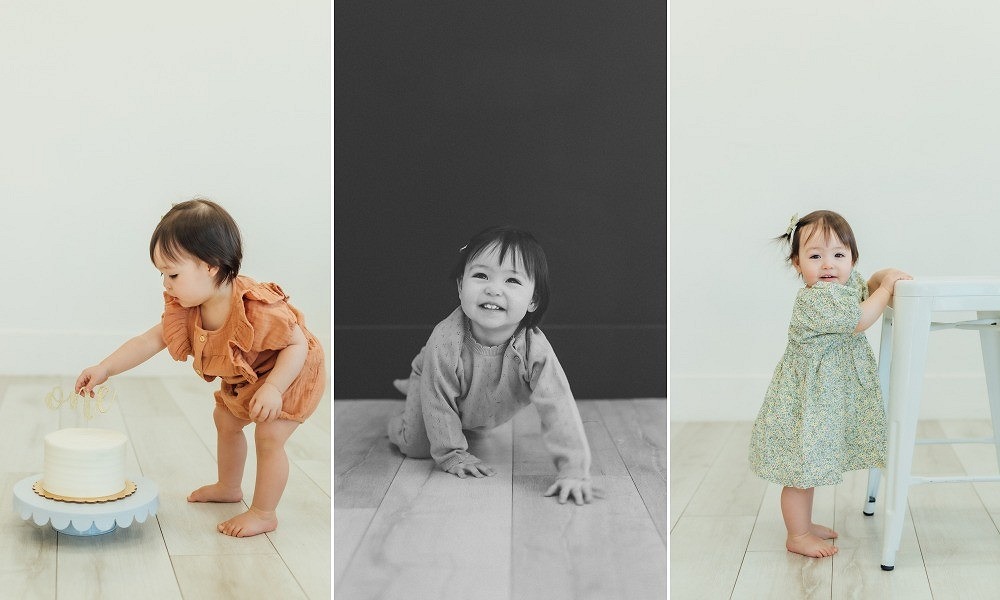 Portraits - Jenisse Photography