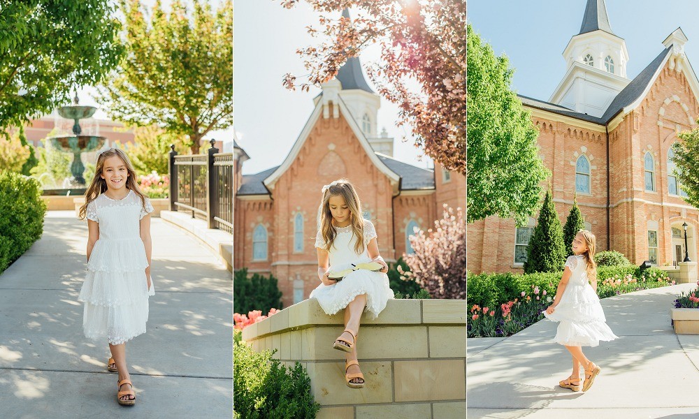 Portraits - Jenisse Photography