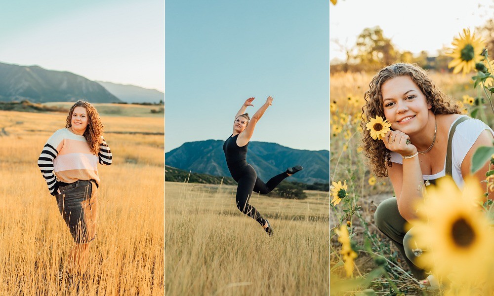 Portraits - Jenisse Photography